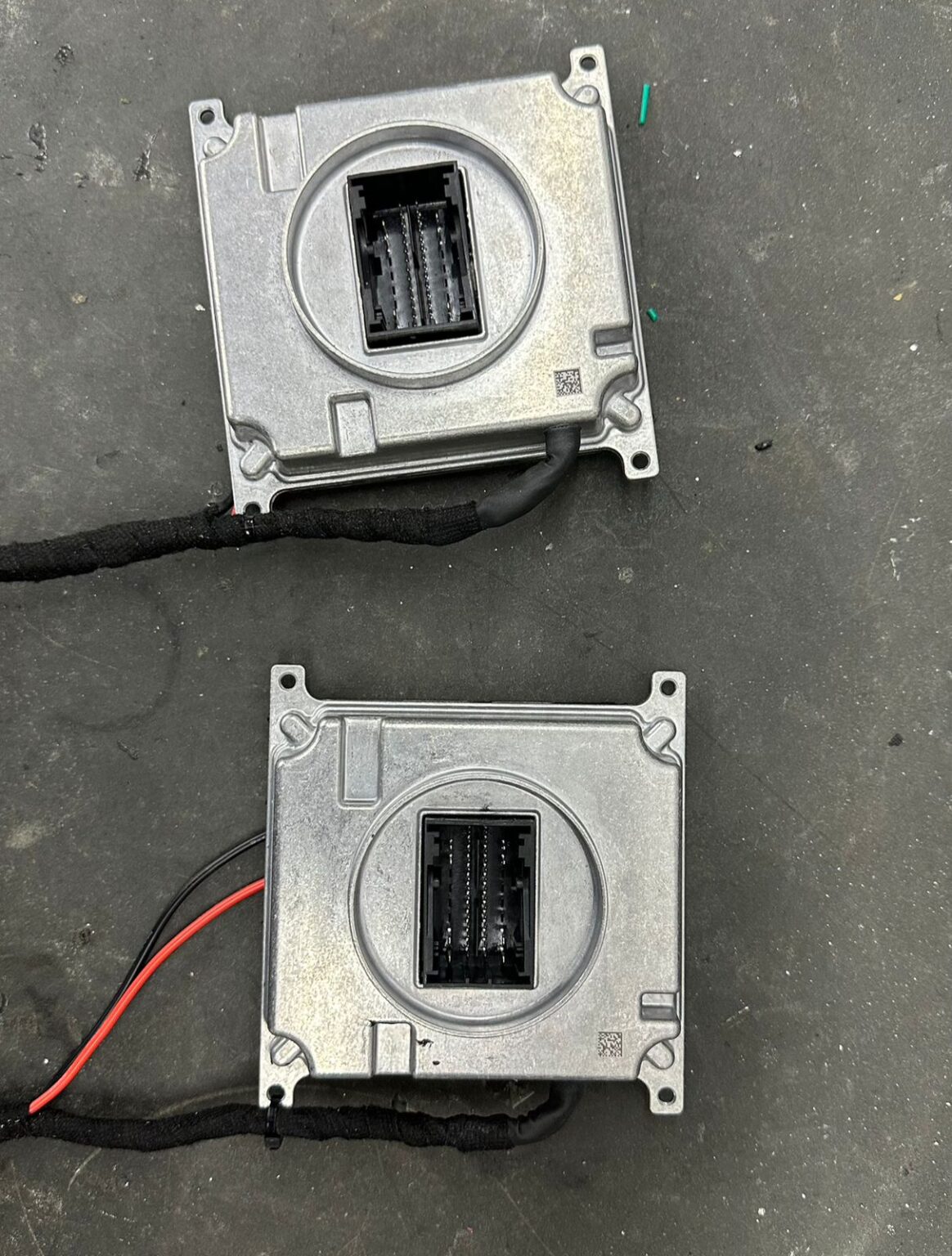 Módulo para farol original VW Polo GTS – Edu Car Faróis